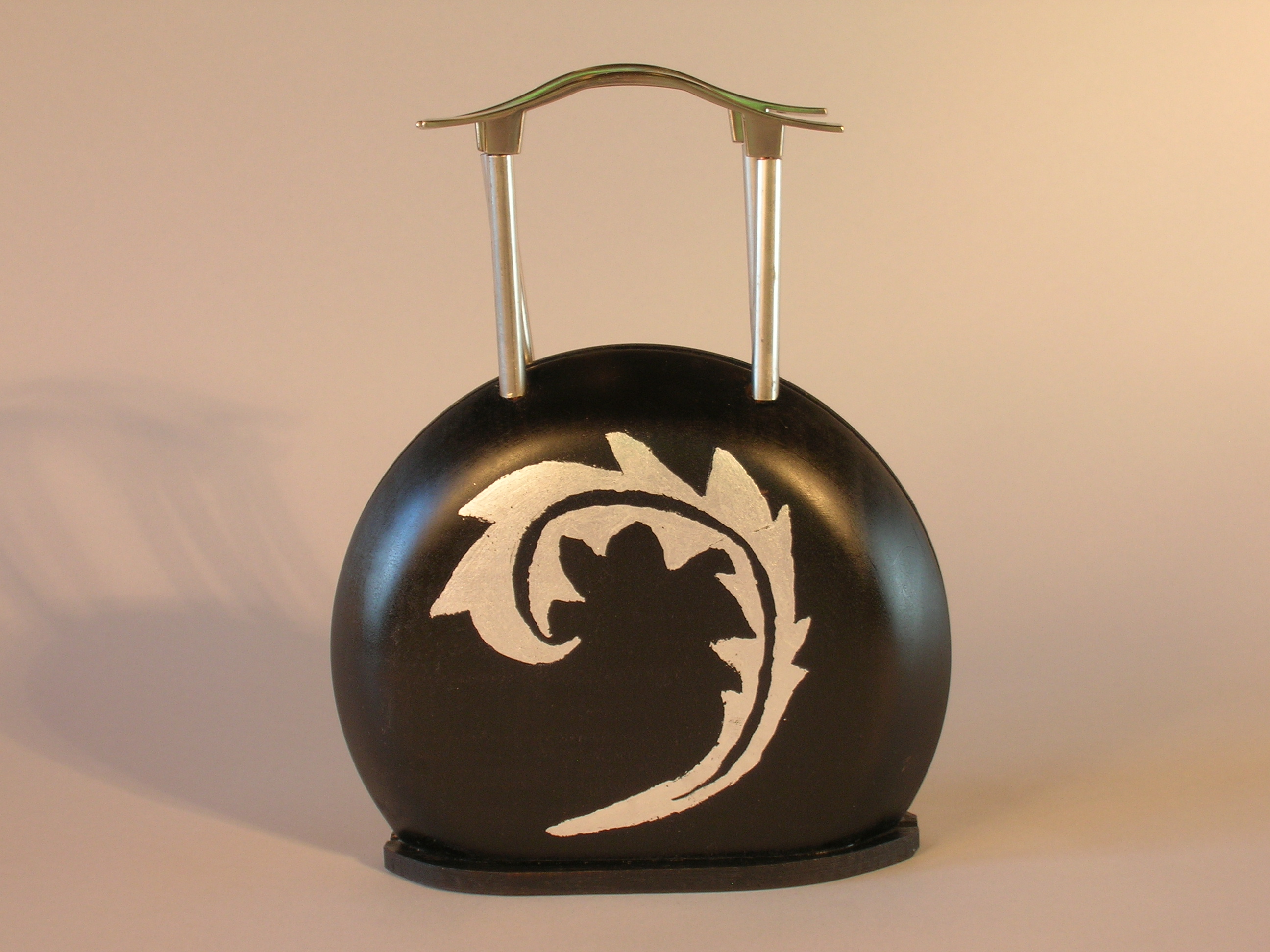 Denise M. DeRose - Fine Handbags, Clutches and Minaudieres in Wood